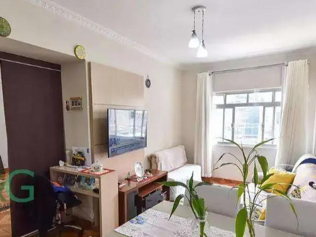 Apartamento para Venda em São Paulo/SP Liberdade 2 Quartos
