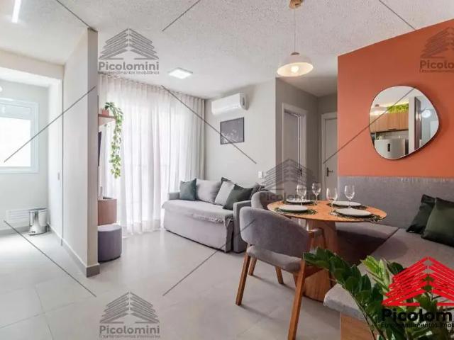 Apartamento para Venda em São Paulo/SP Liberdade 2 Quartos