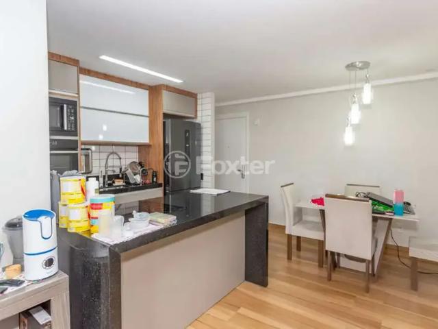 Apartamento para Venda em São Paulo/SP Liberdade 2 Quartos