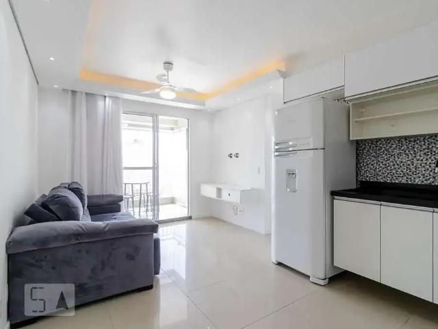 Apartamento para Venda em São Paulo/SP Liberdade 2 Quartos