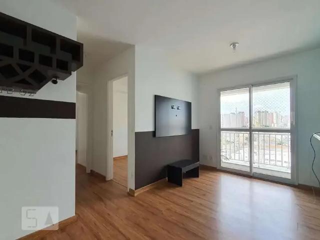 Apartamento para Venda em São Paulo/SP Liberdade 2 Quartos