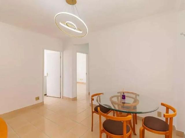 Apartamento para Venda em São Paulo/SP Liberdade 2 Quartos