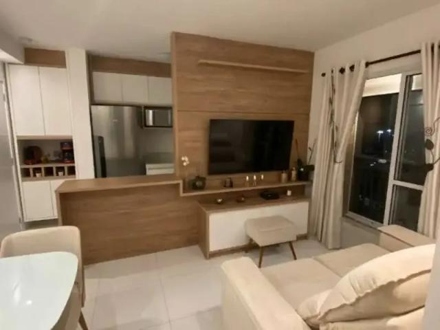 Apartamento para Venda em São Paulo/SP Liberdade 2 Quartos
