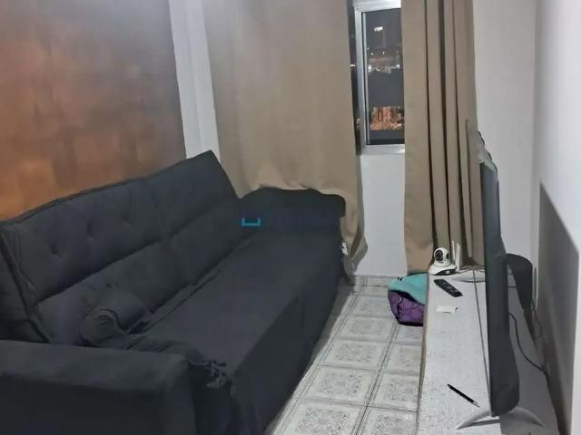 Apartamento para Venda em São Paulo/SP Liberdade 2 Quartos