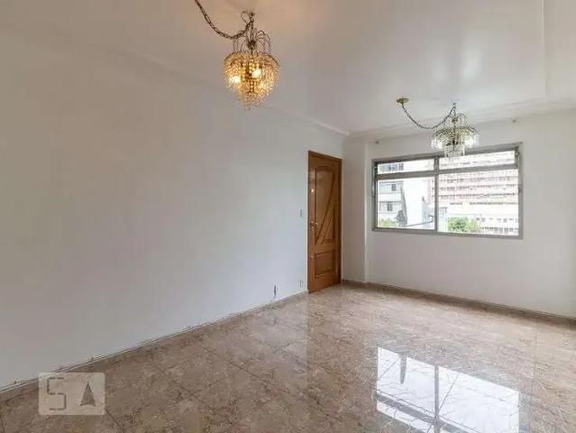 Apartamento para Venda em São Paulo/SP Liberdade 2 Quartos