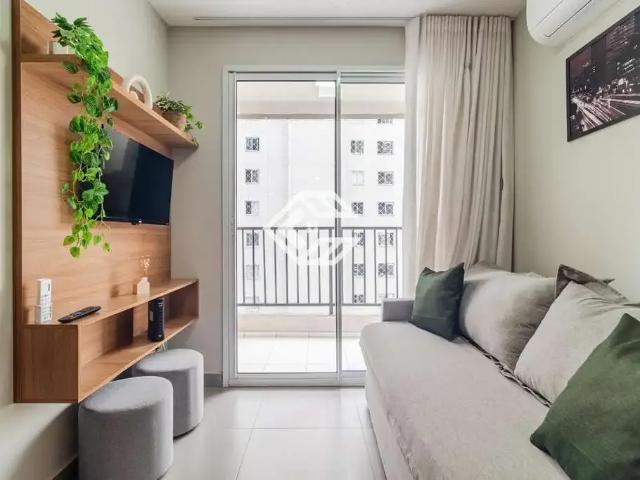 Apartamento para Venda em São Paulo/SP Liberdade 2 Quartos