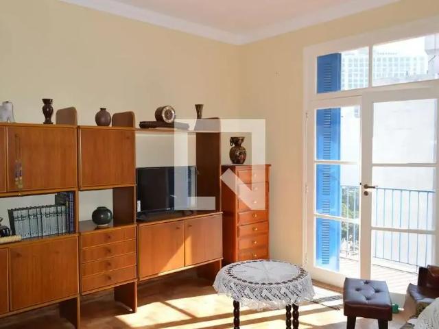 Apartamento para Venda em São Paulo/SP Liberdade 2 Quartos