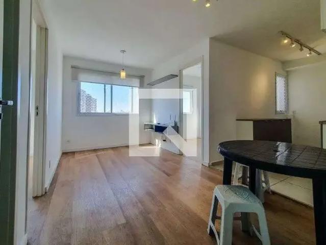 Apartamento para Venda em São Paulo/SP Liberdade 2 Quartos