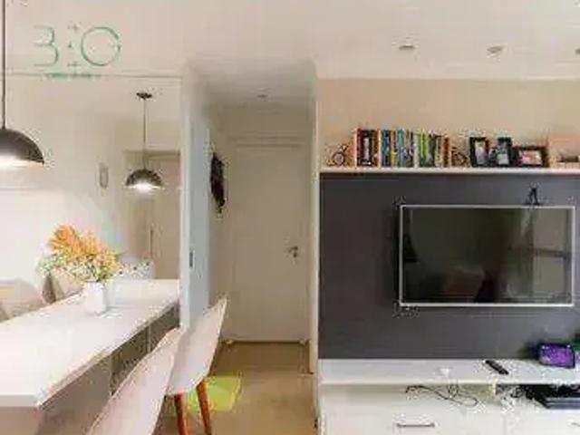 Apartamento para Venda em São Paulo/SP Liberdade 2 Quartos