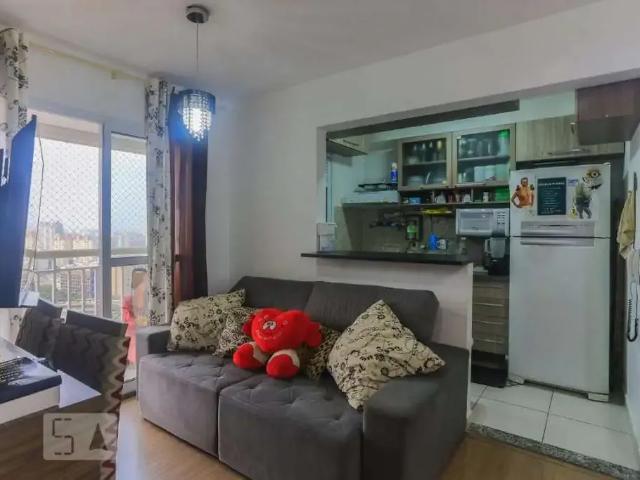Apartamento para Venda em São Paulo/SP Liberdade 2 Quartos