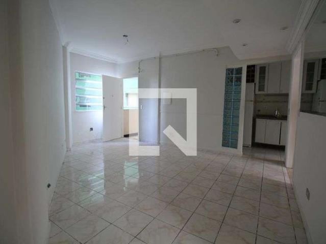 Apartamento para Venda em São Paulo/SP Liberdade 2 Quartos