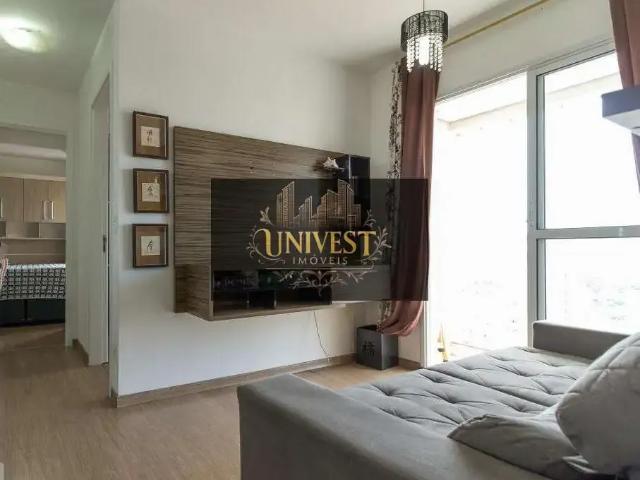 Apartamento para Venda em São Paulo/SP Liberdade 2 Quartos