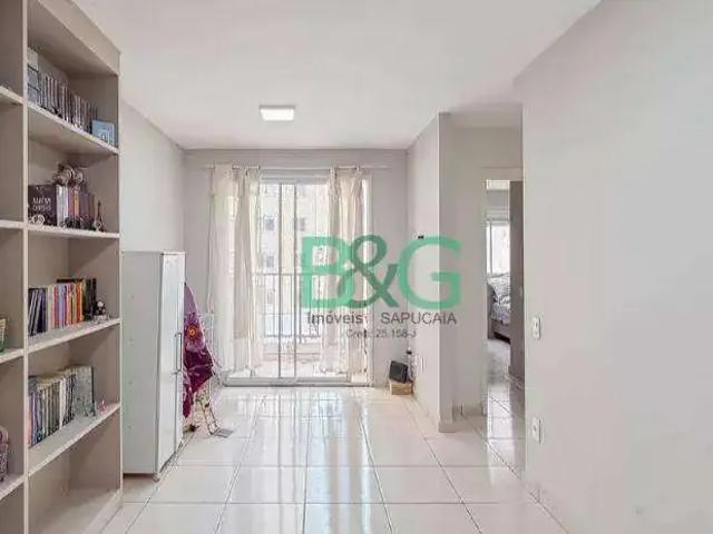 Apartamento para Venda em São Paulo/SP Liberdade 2 Quartos