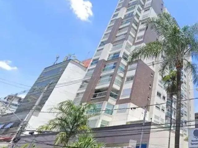 Apartamento para Venda em São Paulo/SP Liberdade 2 Quartos