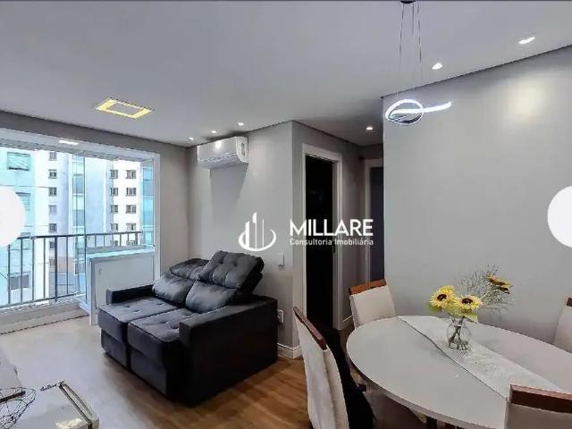 Apartamento para Venda em São Paulo/SP Liberdade 2 Quartos