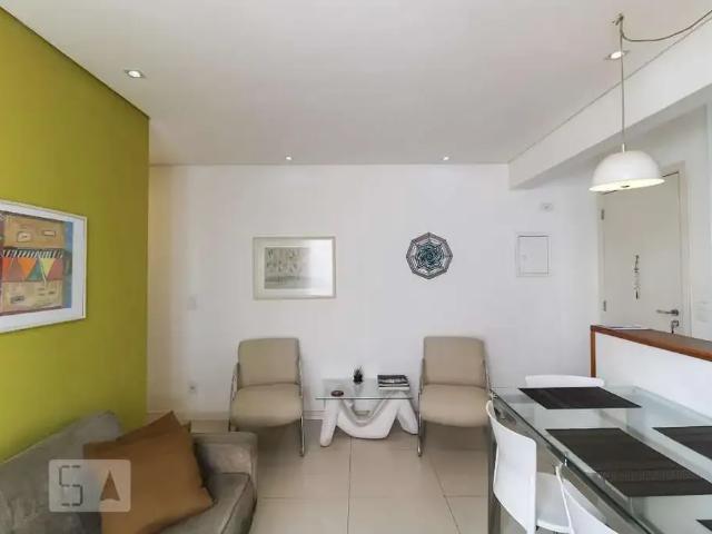 Apartamento para Venda em São Paulo/SP Liberdade 2 Quartos