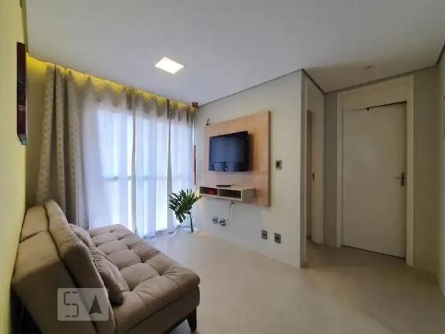 Apartamento para Venda em São Paulo/SP Liberdade 2 Quartos