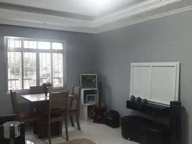 Apartamento para Venda em São Paulo/SP Liberdade 2 Quartos