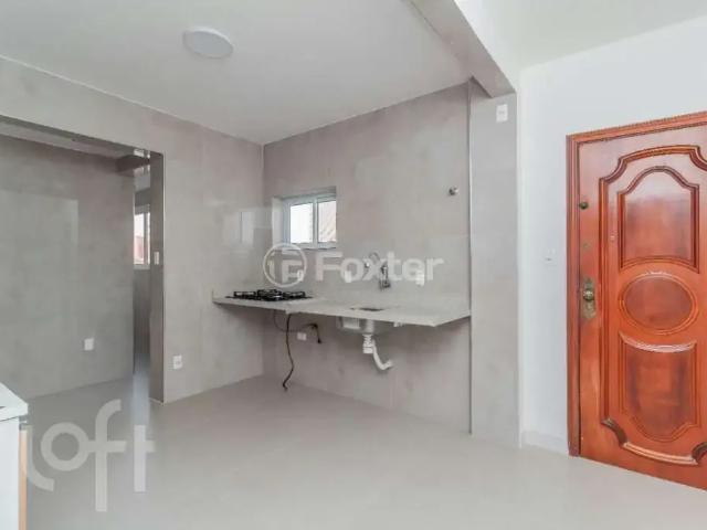 Apartamento para Venda em São Paulo/SP Liberdade 2 Quartos