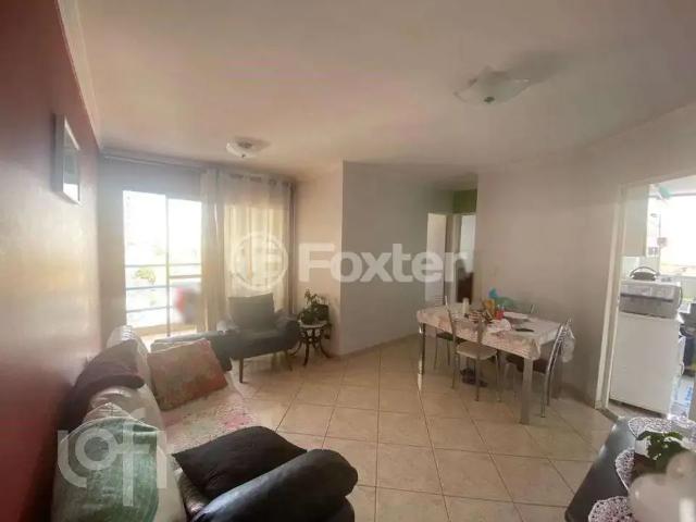Apartamento para Venda em São Paulo/SP Liberdade 2 Quartos