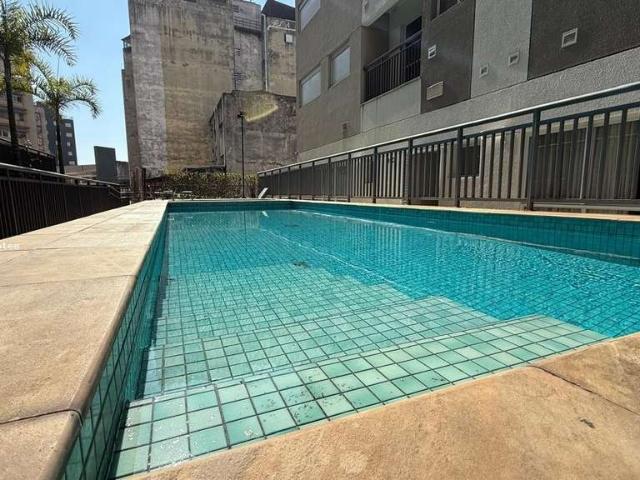 Apartamento para Venda em São Paulo/SP Liberdade 2 Quartos