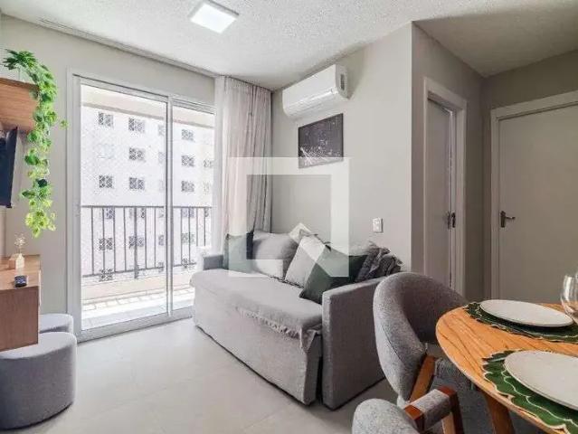Apartamento para Venda em São Paulo/SP Liberdade 2 Quartos