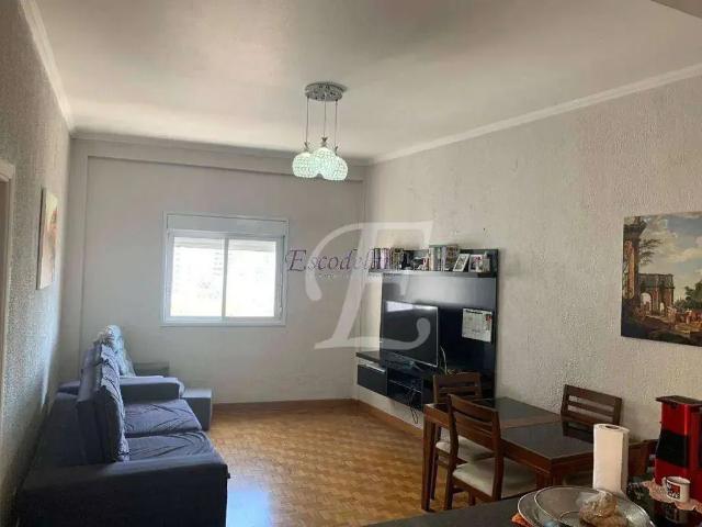 Apartamento para Venda em São Paulo/SP Liberdade 2 Quartos