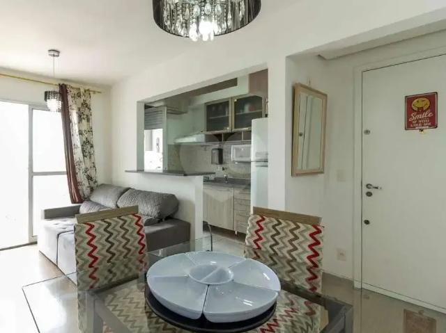 Apartamento para Venda em São Paulo/SP Liberdade 2 Quartos