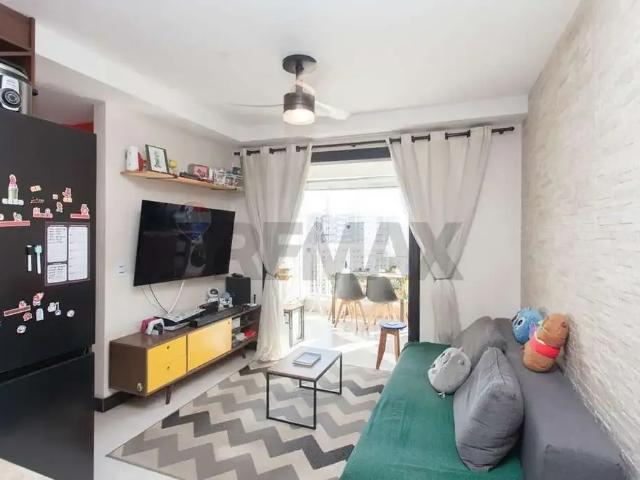 Apartamento para Venda em São Paulo/SP Liberdade 2 Quartos