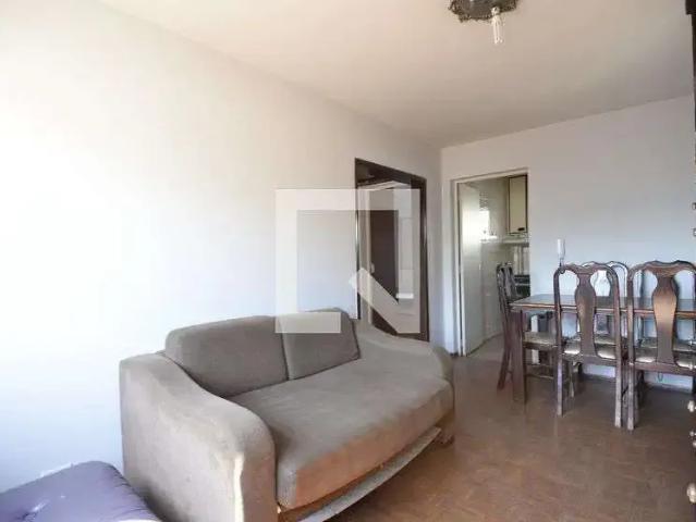 Apartamento para Venda em São Paulo/SP Liberdade 2 Quartos