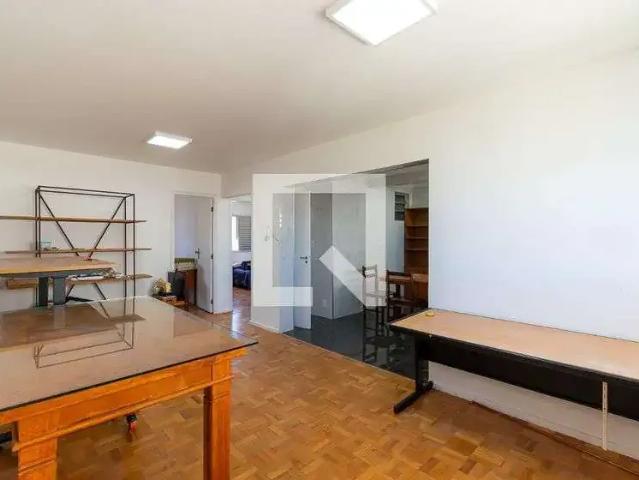 Apartamento para Venda em São Paulo/SP Liberdade 2 Quartos