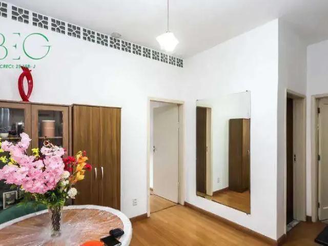 Apartamento para Venda em São Paulo/SP Liberdade 2 Quartos