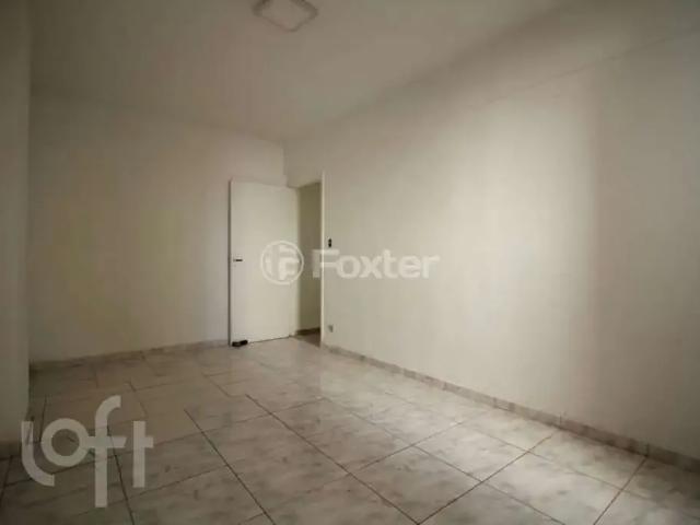 Apartamento para Venda em São Paulo/SP Liberdade 2 Quartos