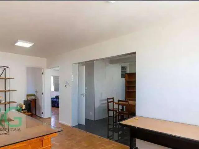 Apartamento para Venda em São Paulo/SP Liberdade 2 Quartos