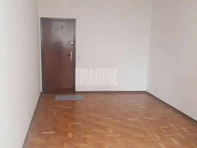 Apartamento para Venda em São Paulo/SP Liberdade 2 Quartos