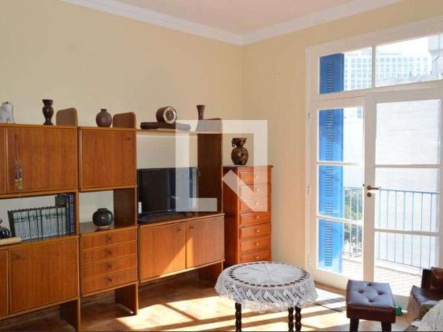 Apartamento para Venda em São Paulo/SP Liberdade 2 Quartos