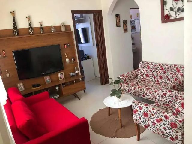 Apartamento para Venda em São Paulo/SP Liberdade 2 Quartos
