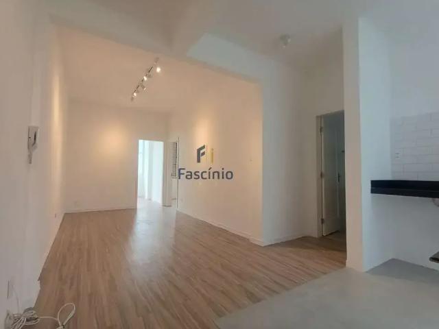 Apartamento para Venda em São Paulo/SP Liberdade 2 Quartos