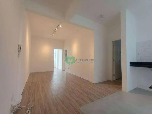 Apartamento para Venda em São Paulo/SP Liberdade 2 Quartos