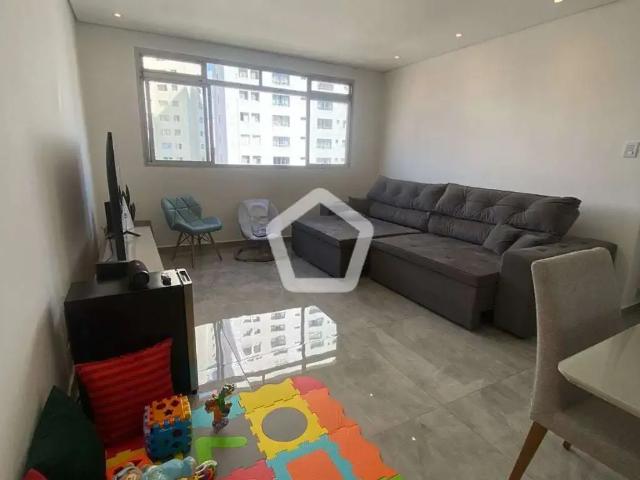 Apartamento para Venda em São Paulo/SP Liberdade 2 Quartos