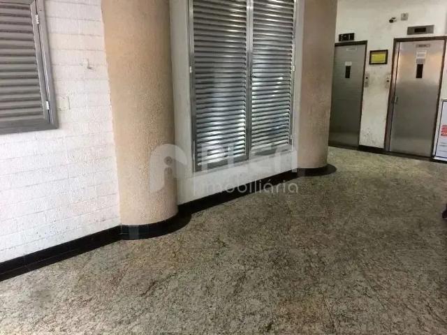 Apartamento para Venda em São Paulo/SP Liberdade 2 Quartos