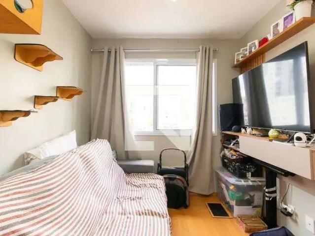 Apartamento para Venda em São Paulo/SP Liberdade 2 Quartos