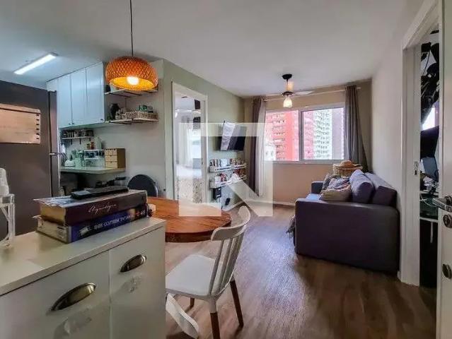 Apartamento para Venda em São Paulo/SP Liberdade 2 Quartos