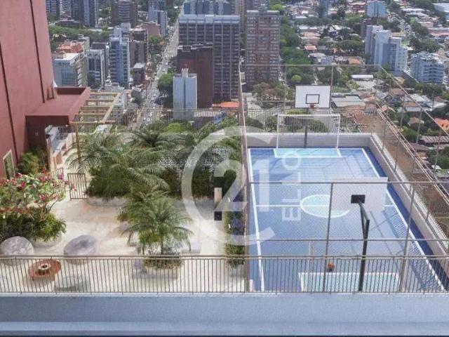 Apartamento para Venda em São Paulo/SP Liberdade 2 Quartos