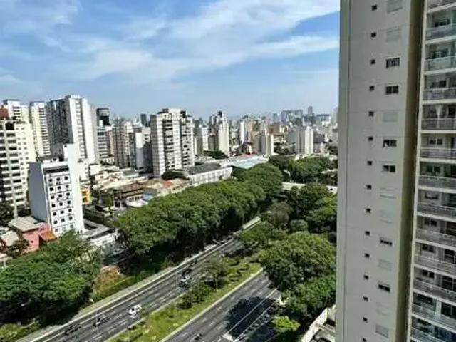 Apartamento para Venda em São Paulo/SP Liberdade 2 Quartos
