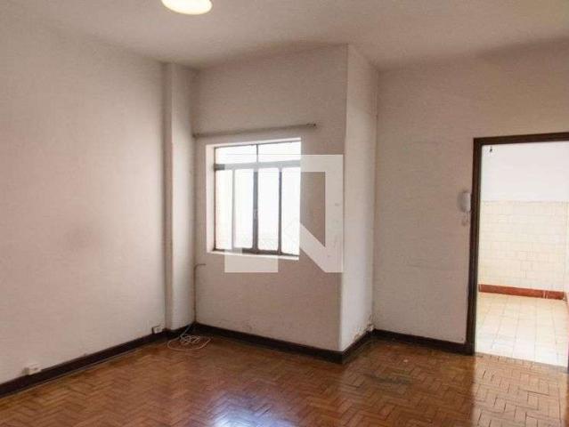 Apartamento para Venda em São Paulo/SP Liberdade 2 Quartos