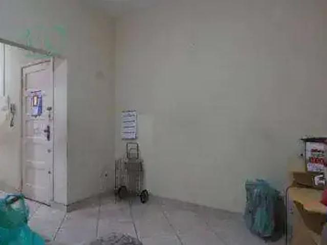 Apartamento para Venda em São Paulo/SP Liberdade 2 Quartos