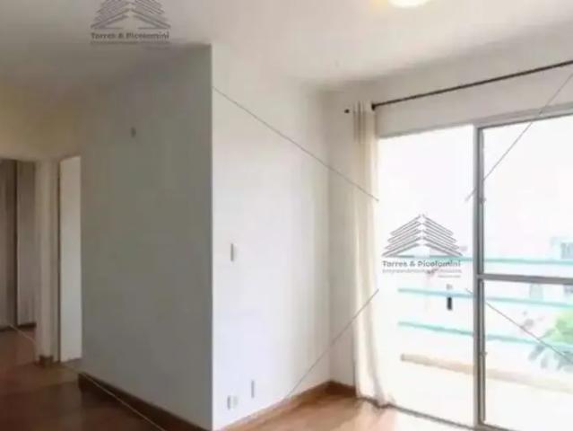 Apartamento para Venda em São Paulo/SP Liberdade 2 Quartos