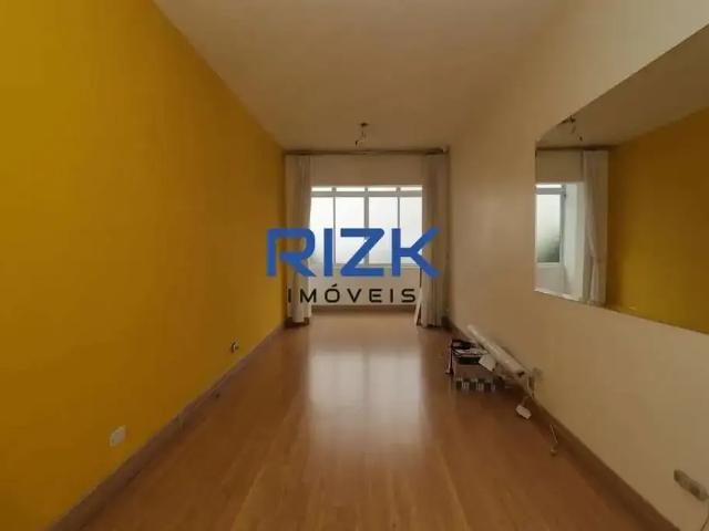 Apartamento para Venda em São Paulo/SP Liberdade 2 Quartos