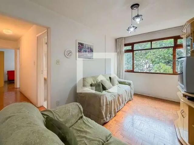 Apartamento para Venda em São Paulo/SP Liberdade 2 Quartos